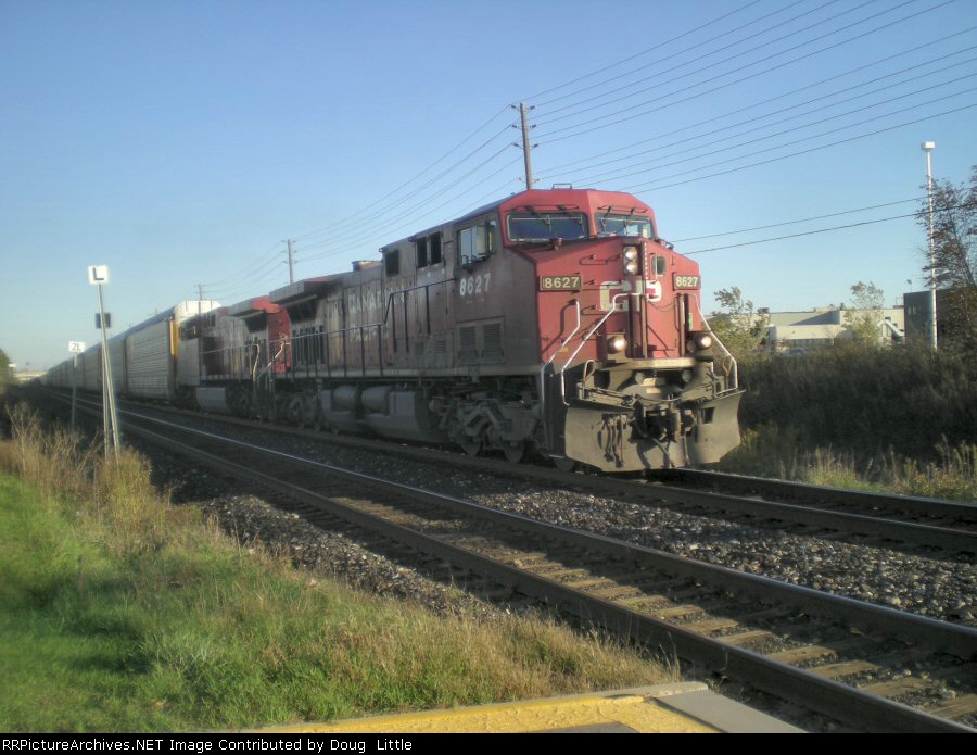 CP 8627